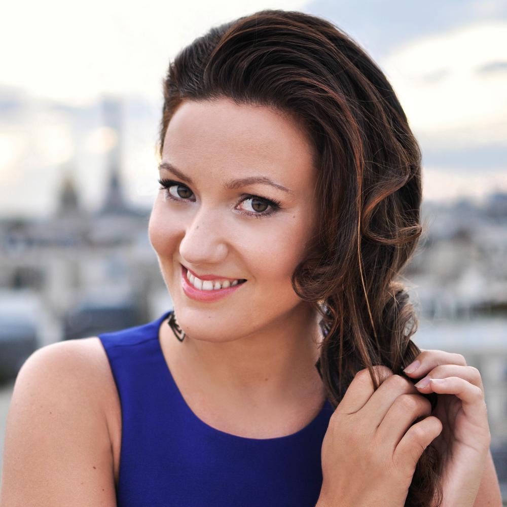 Carte blanche à Julie Fuchs sur France Musique | Forum Opéra