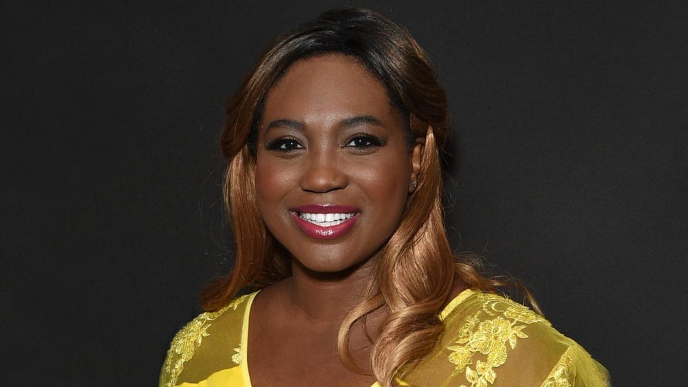 Angel Blue n’a pas honte de ses kilos en trop (et elle a raison ...