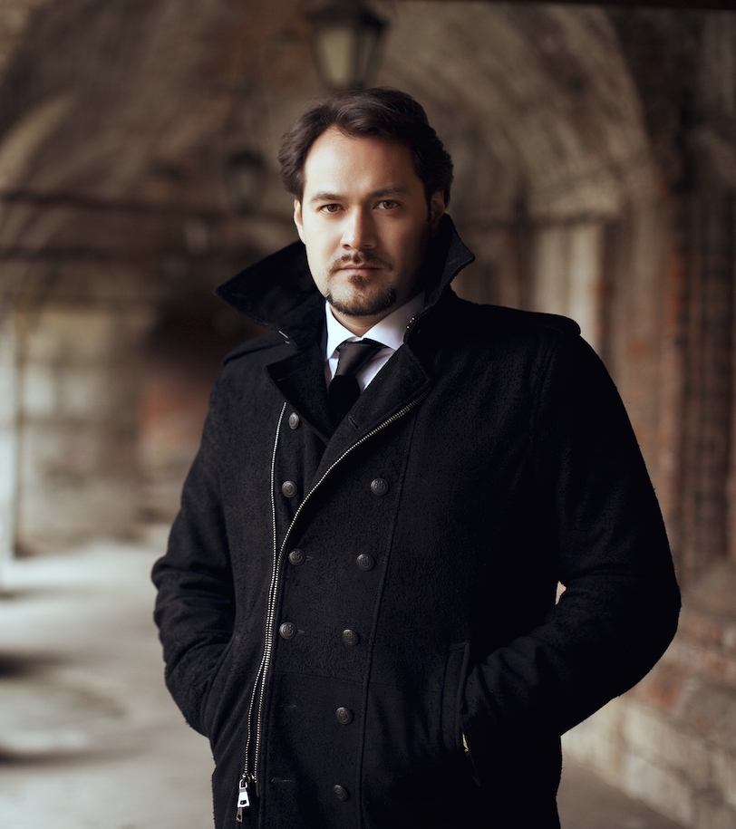 Ildar Abdrazakov arrive en France | Forum Opéra