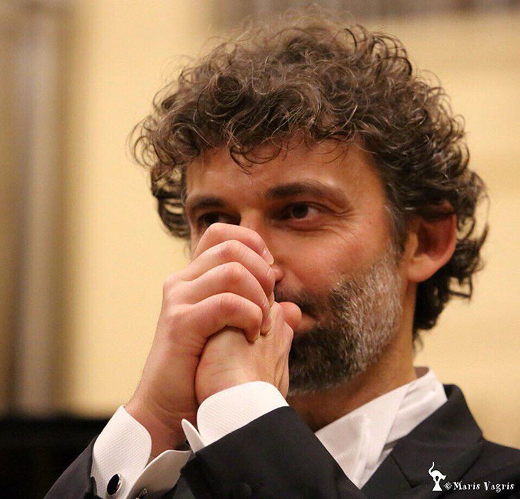 Jonas Kaufmann et Joseph Calleja : attention aux faux comptes | Forum Opéra
