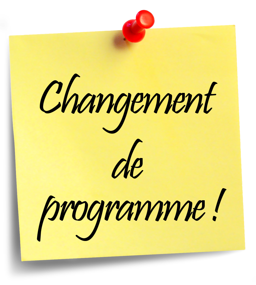 2020-21 : changements de programme | Forum Opéra
