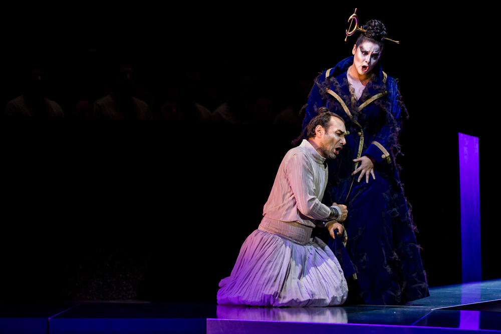 Oedipus rex la opera - sexiwolf