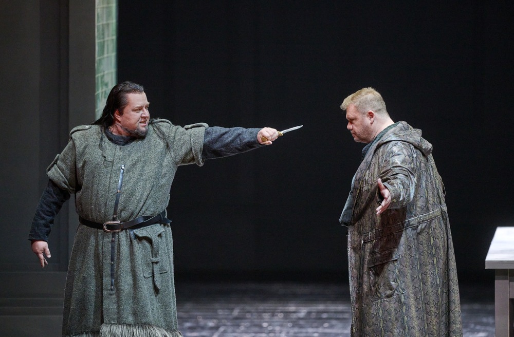 La Walkyrie - Vienne (Staatsoper) - Critique | Forum Opéra