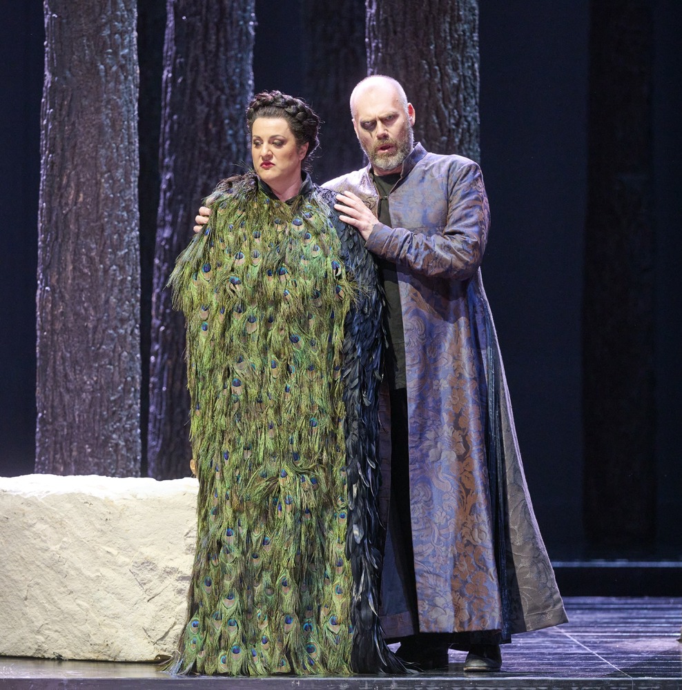 La Walkyrie - Vienne (Staatsoper) - Critique | Forum Opéra