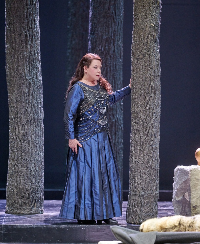 La Walkyrie - Vienne (Staatsoper) - Critique | Forum Opéra