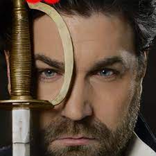 Alexandre Duhamel, extension du domaine de la lutte wagnérienne | Forum ...