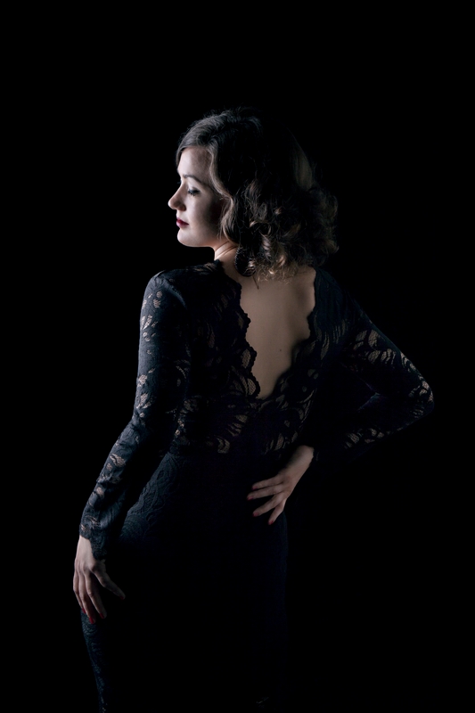 Exclusif : un avant-goût du premier album de Julie Fuchs | Forum Opéra