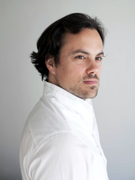 Virage tricolore pour Julien Behr | Forum Opéra