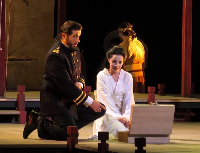 Alexandra Marcellier, de chrysalide en papillon | Forum Opéra