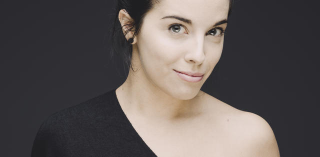 Jodie Devos assure à Saint-Denis ! | Forum Opéra