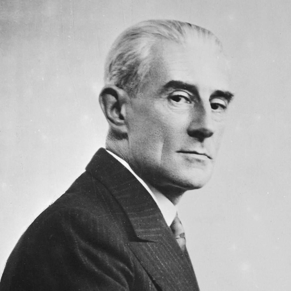 Le cerveau de Ravel | Forum Opéra