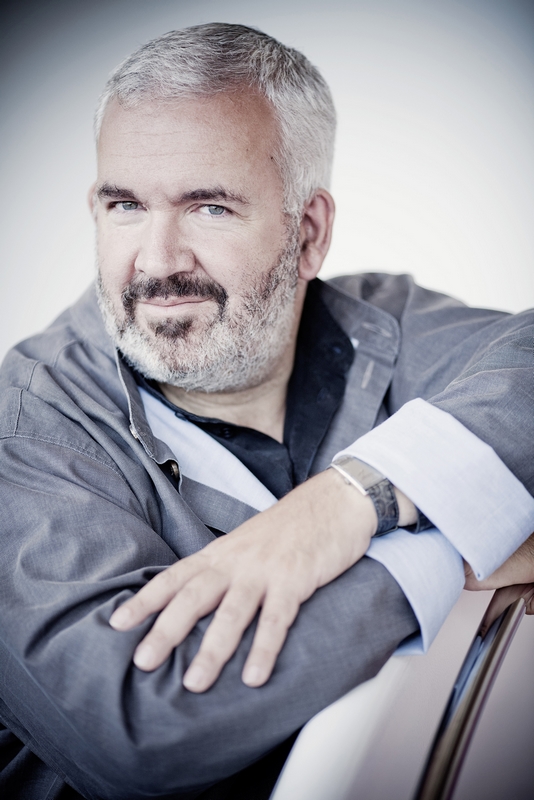 Marc Minkowski à la Philharmonie : la surprise du chef... | Forum Opéra