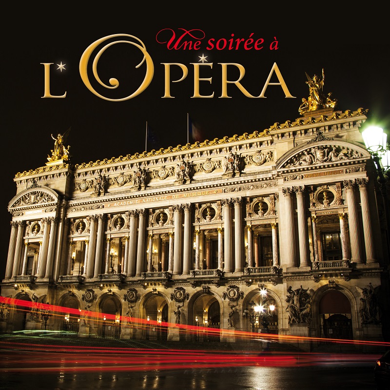 Une soirée à Garnier avec Decca | Forum Opéra