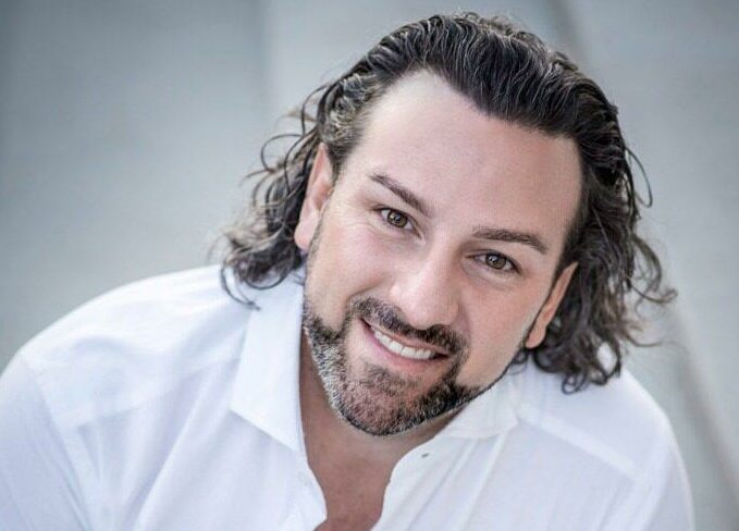 John Osborn, Prophète à Aix-en-Provence en 2023 | Forum Opéra