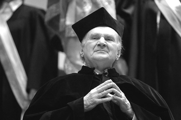 Jerzy Semkow - Alchetron, The Free Social Encyclopedia