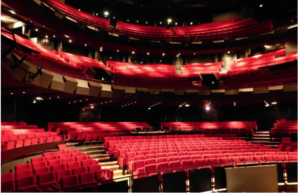 La Saison 2020-21 de l'Opéra de Rouen démarre avec Tannhäuser | Forum Opéra