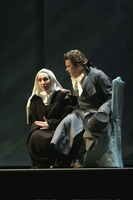 Dialogues des Carmélites - Ducret - Torodovich - Auvray - Marseille