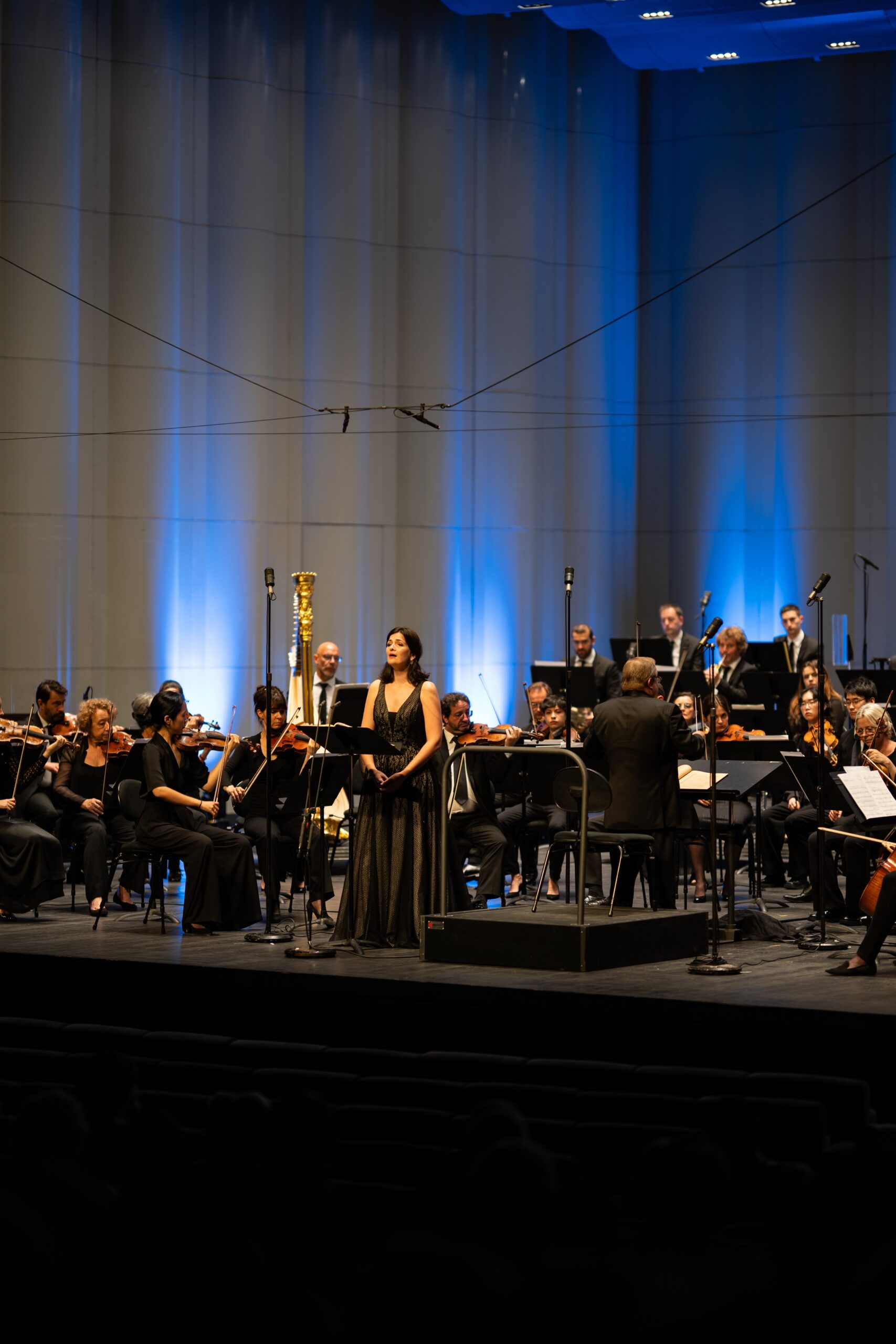 MAHLER, Kindertotenlieder - Montpellier (Festival Radio France) - Forum ...
