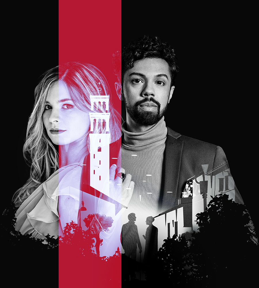 Divo Diva - Paris (Théâtre des Champs Elysées) - Forum Opéra