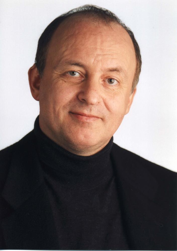 Alexander Raskatov : « Je dédie GerMANIA à tous les êtres dévastés ...