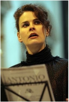 VIVALDI, Juditha Triumphans — Paris (TCE) - Forum Opéra