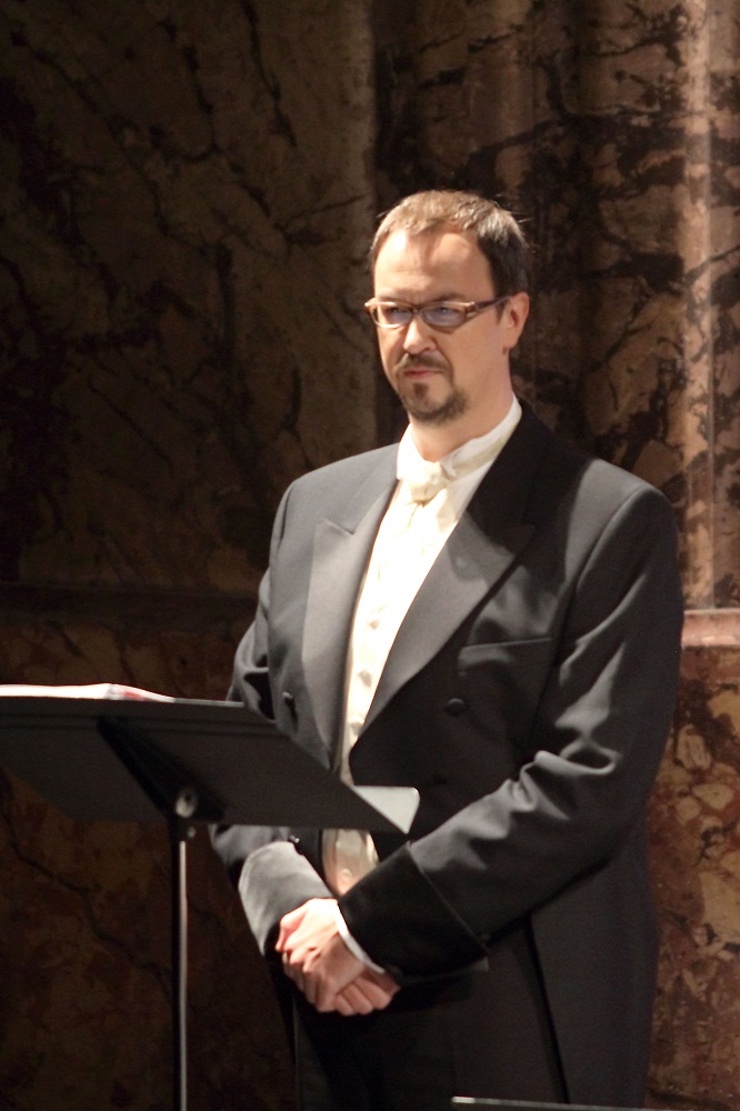 ROSSINI, Semiramide — Marseille - Forum Opéra