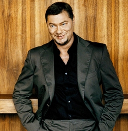 Récital de René Pape — Paris (Garnier) - Forum Opéra