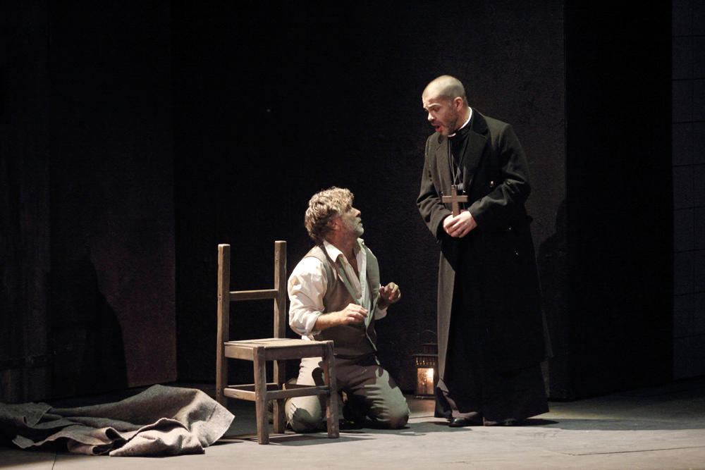 ALAGNA, Le Dernier Jour d’un condamné — Marseille - Forum Opéra