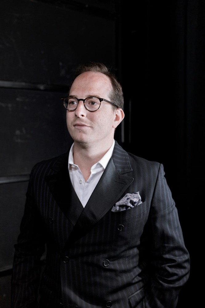 Pierre-Emmanuel Rousseau : « Il faut sanctuariser le statut des ...