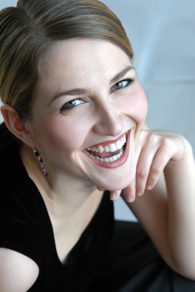 HAENDEL, Il trionfo del tempo e del disinganno — Paris (Philharmonie ...