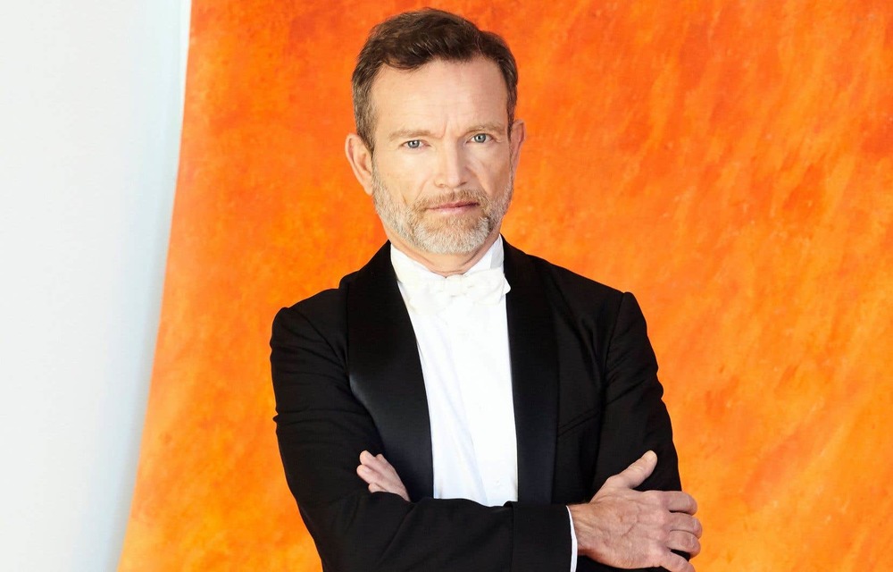 RAMEAU, Dardanus|Les Fêtes d'Hébé — Paris (Châtelet) - Forum Opéra