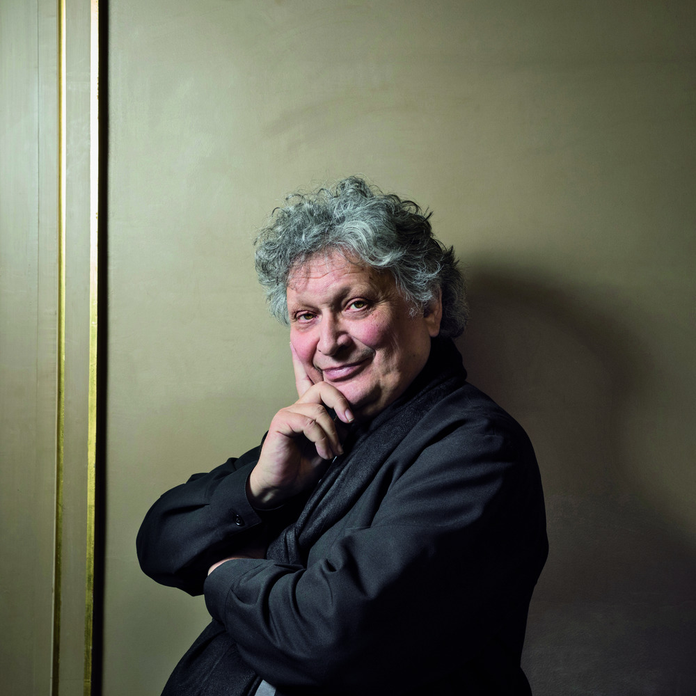 CALDARA, Maddalena ai Piedi di Cristo — Paris (Philharmonie) - Forum Opéra