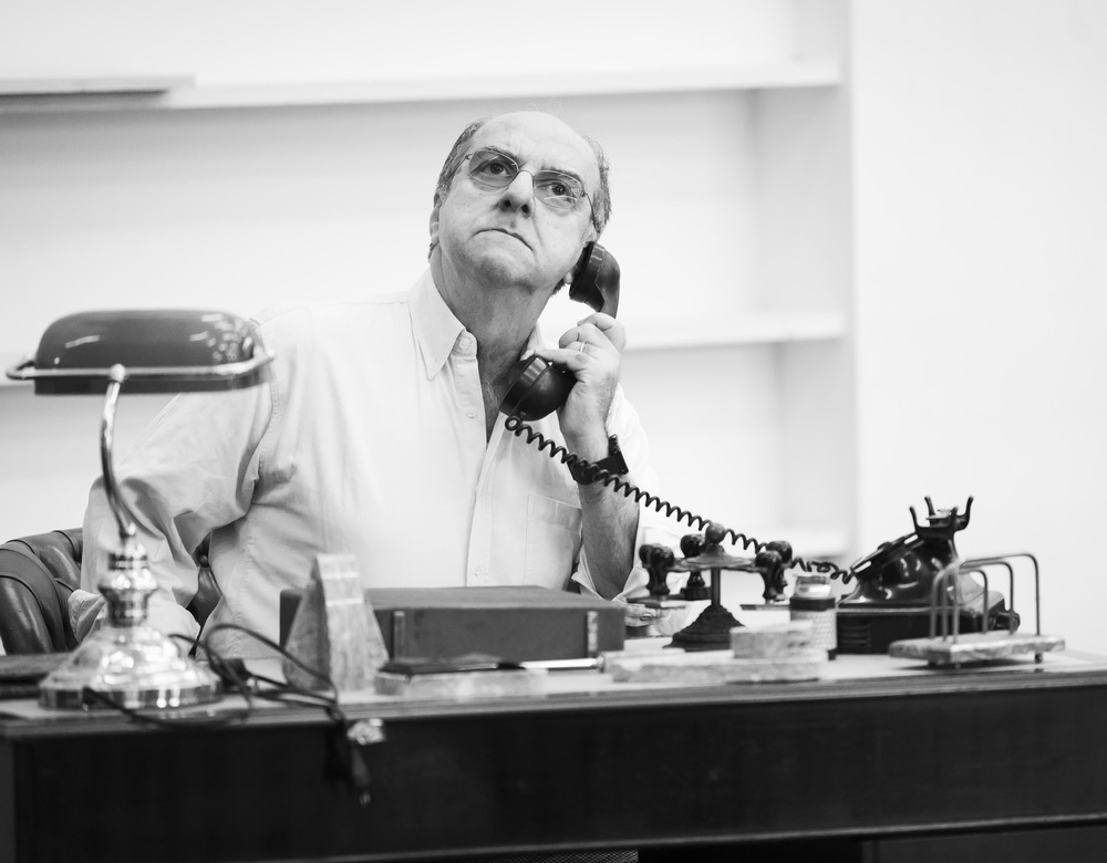 Questionnaire de Proust : Bruno De Simone « Le chanteur dont l'écoute m ...