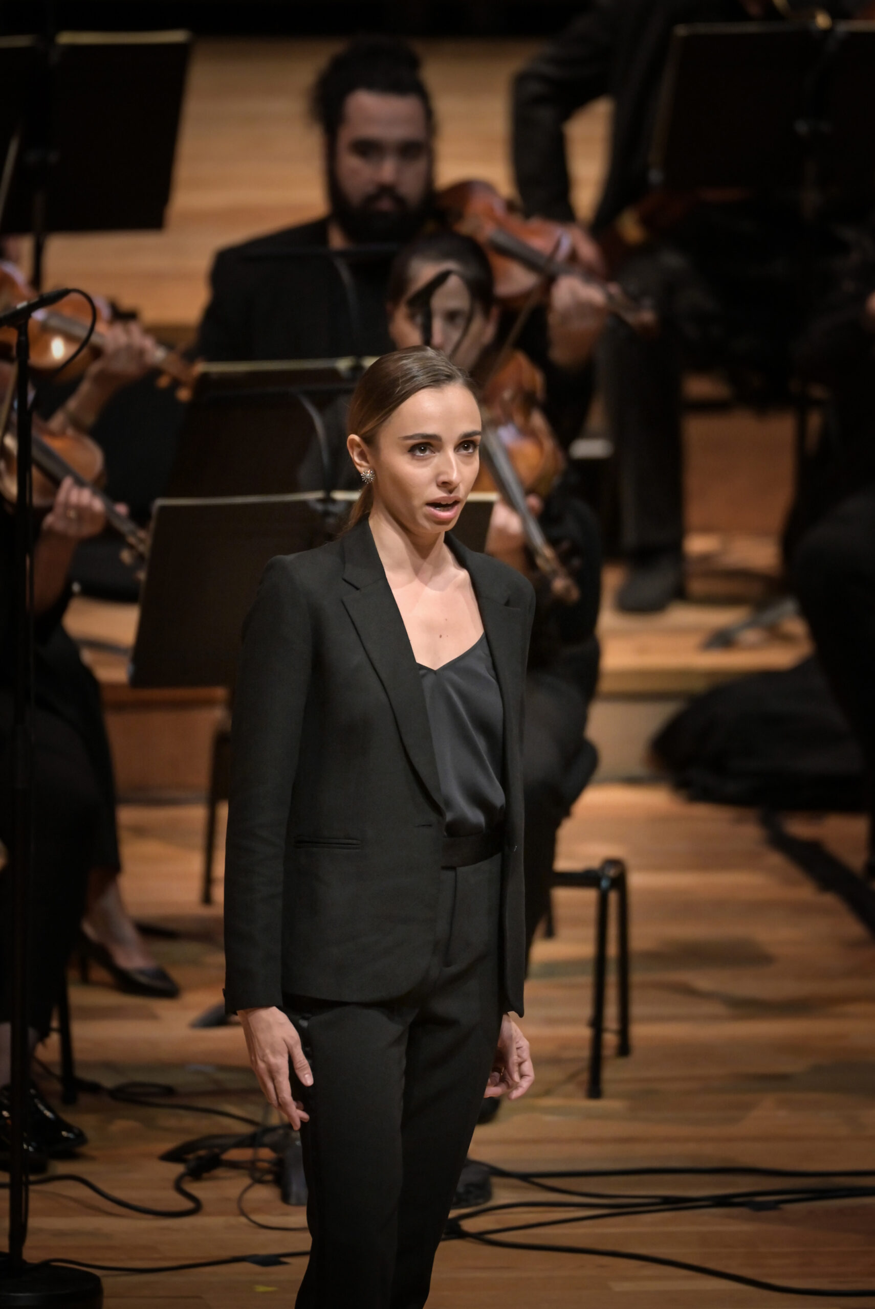 HAENDEL, Ariodante - Paris (Philharmonie) - Forum Opéra