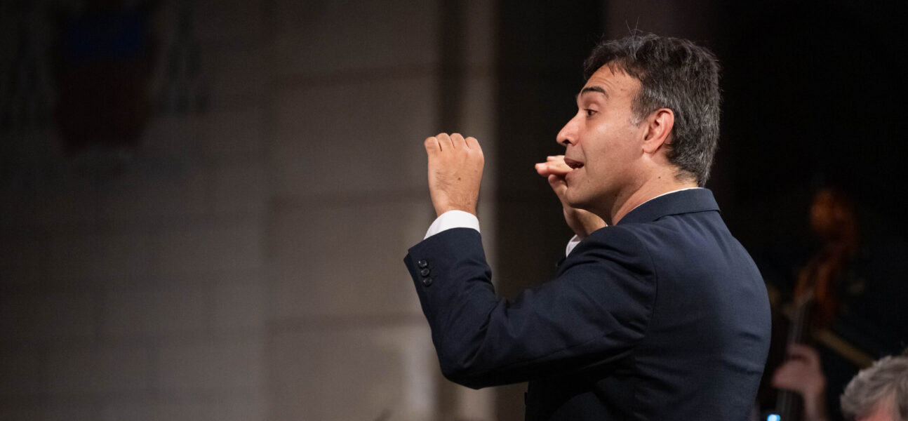 Récital Jodie Devos - La Côte-Saint-André - Forum Opéra