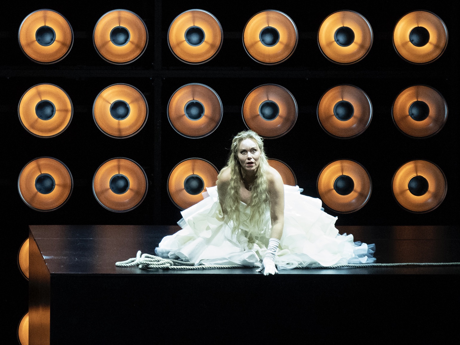 WAGNER, Tristan und Isolde - Genève - Forum Opéra
