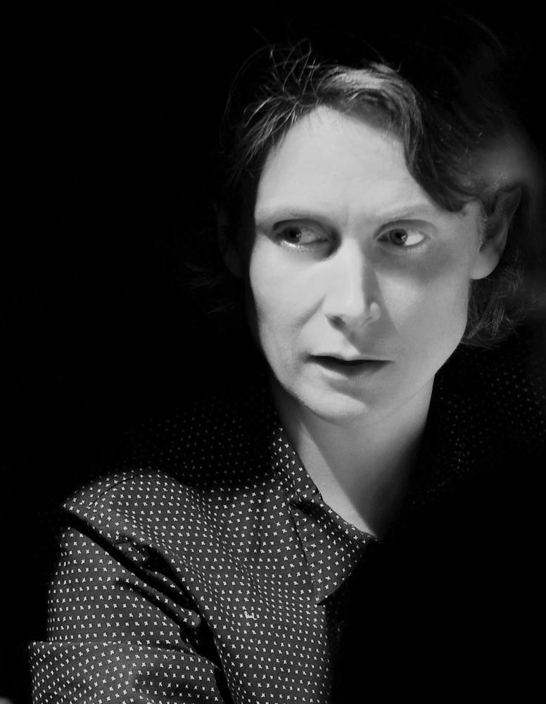 Katie Mitchell : « Il nous faut absolument plus de femmes dans le ...