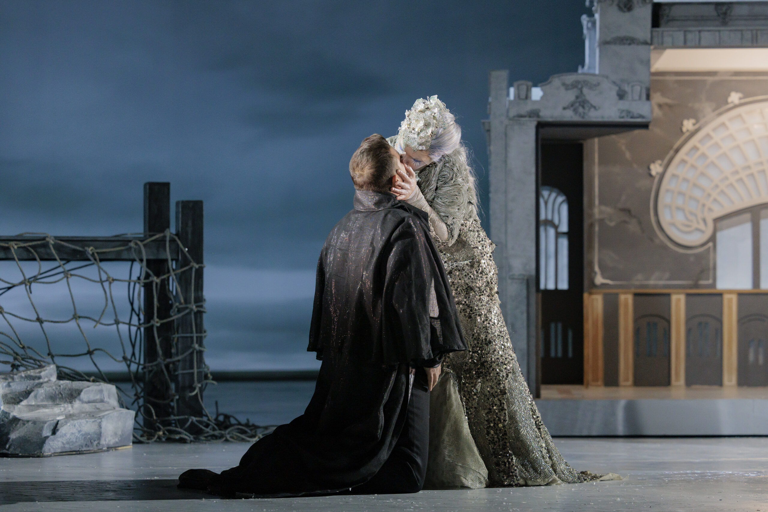 DVORÁK, Rusalka - Metz - Forum Opéra