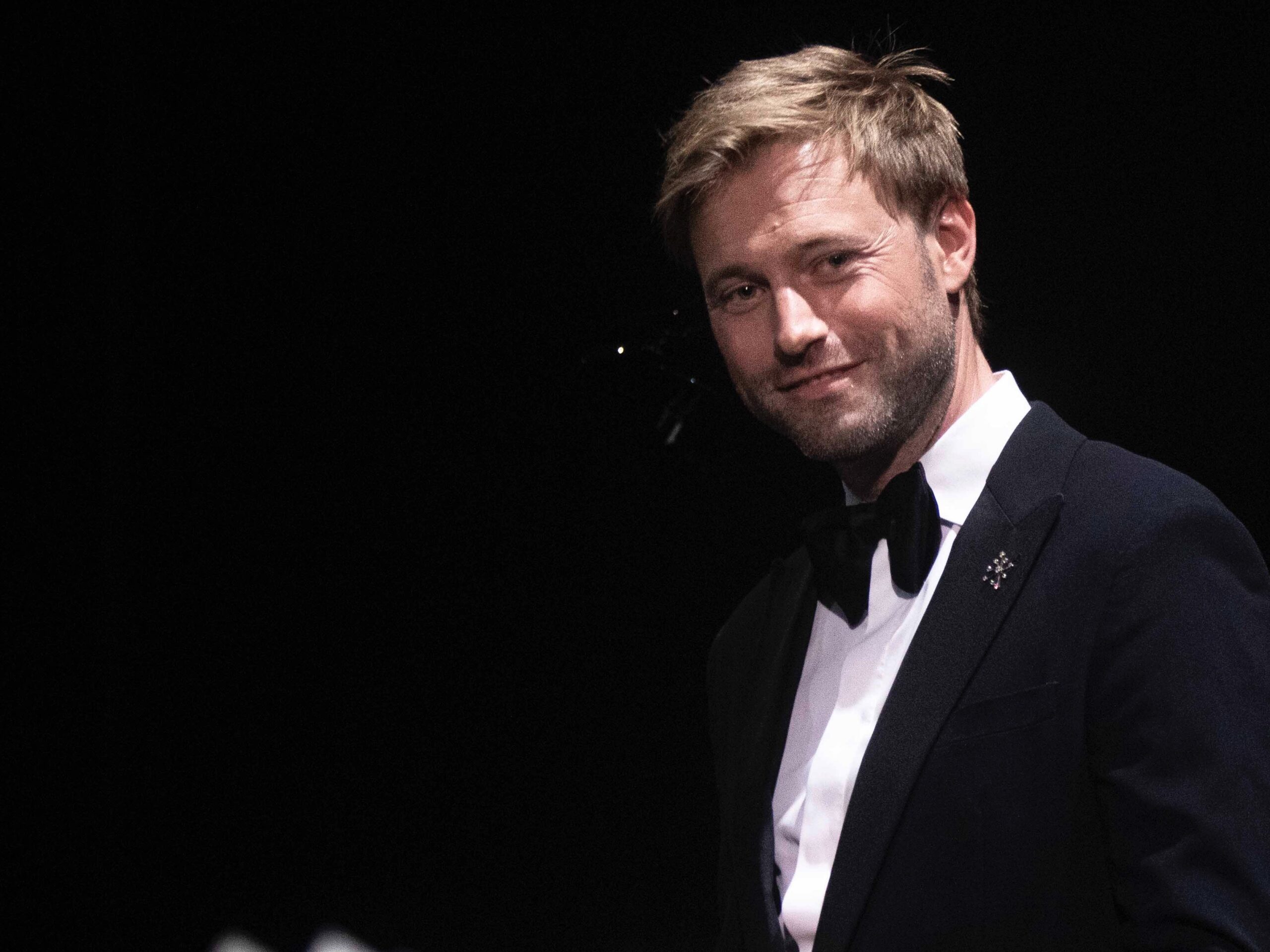 Récital Benjamin Appl - Verbier - Forum Opéra