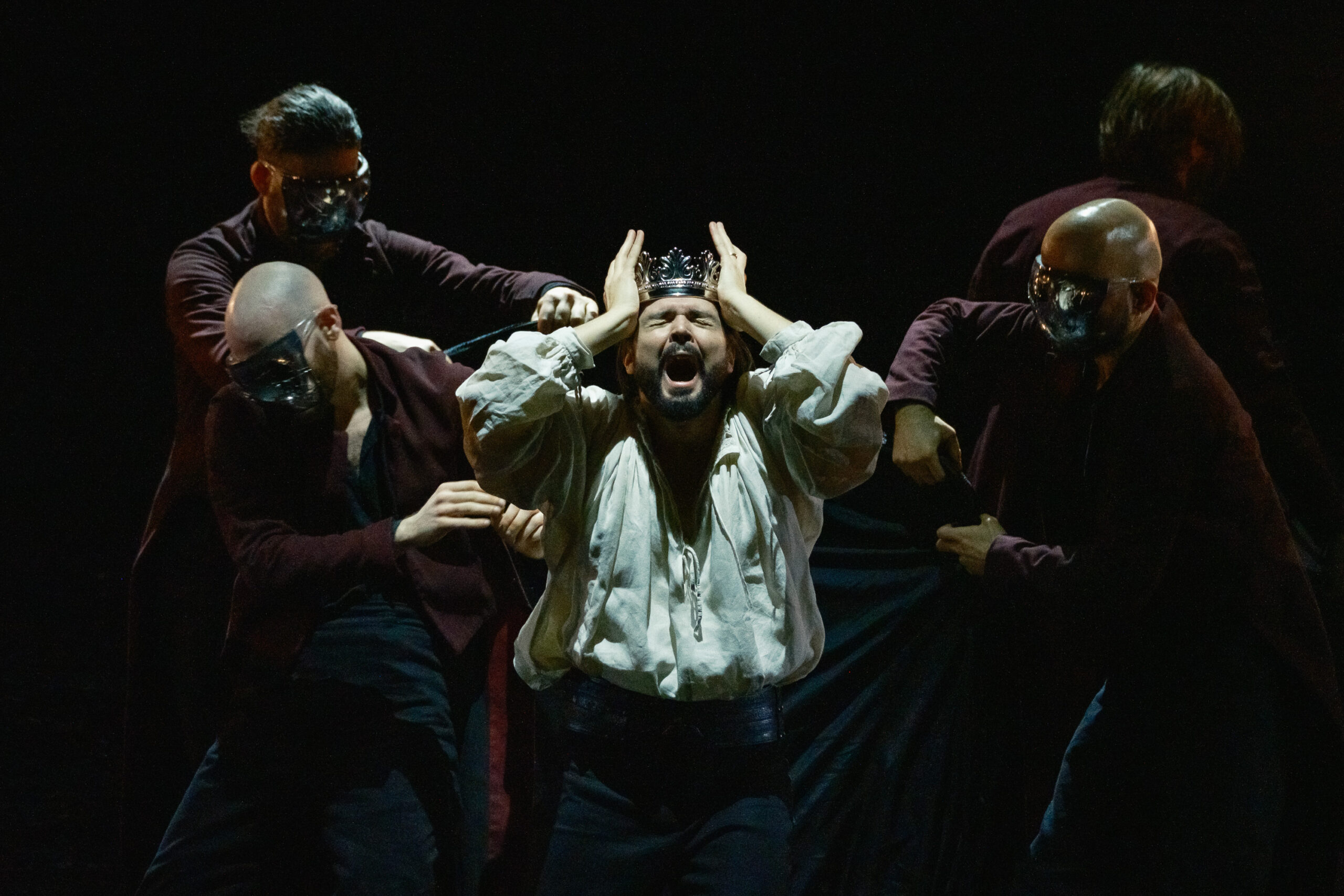 VERDI, Macbeth – Turin - Forum Opéra
