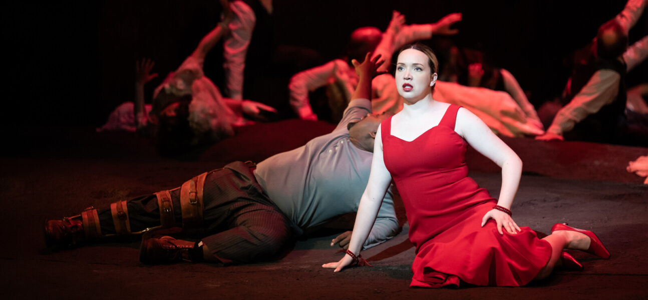 ROSSINI, La Cenerentola - Paris (Garnier) - Forum Opéra