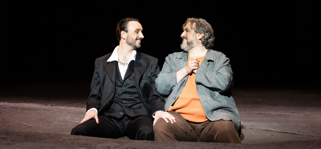 ROSSINI, La Cenerentola - Paris (Garnier) - Forum Opéra