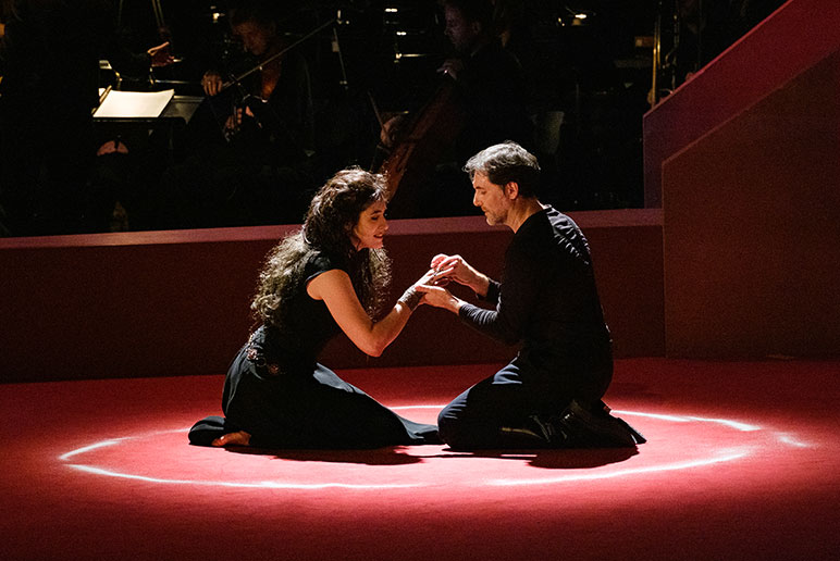 Carmen — Paris [TCE] - Forum Opéra