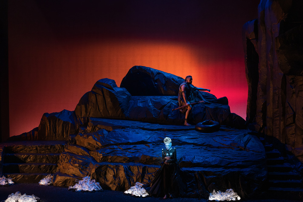 MOZART, Zaïde — Rennes - Forum Opéra