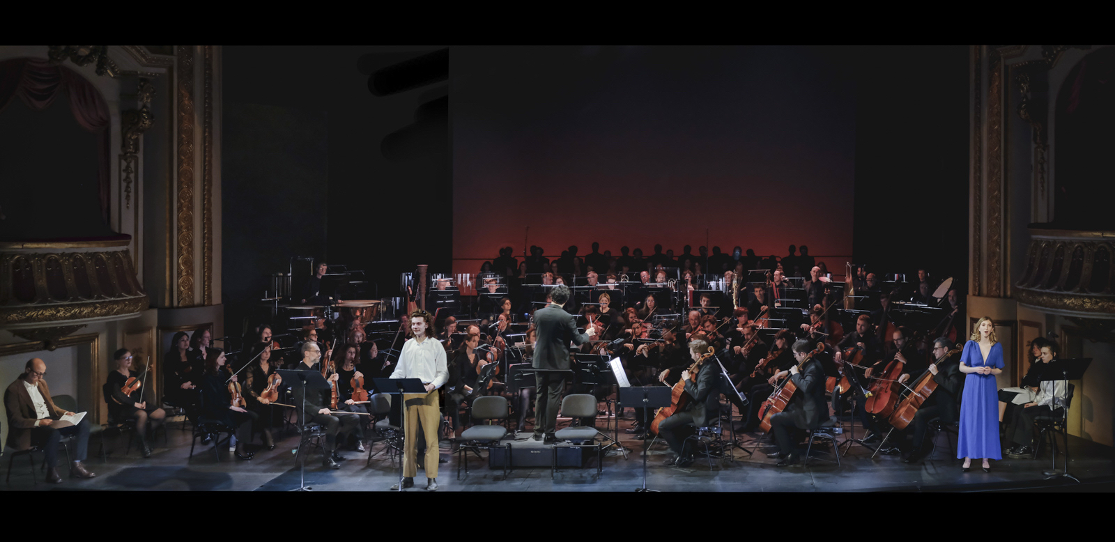 GRIEG, Peer Gynt – Strasbourg - Forum Opéra