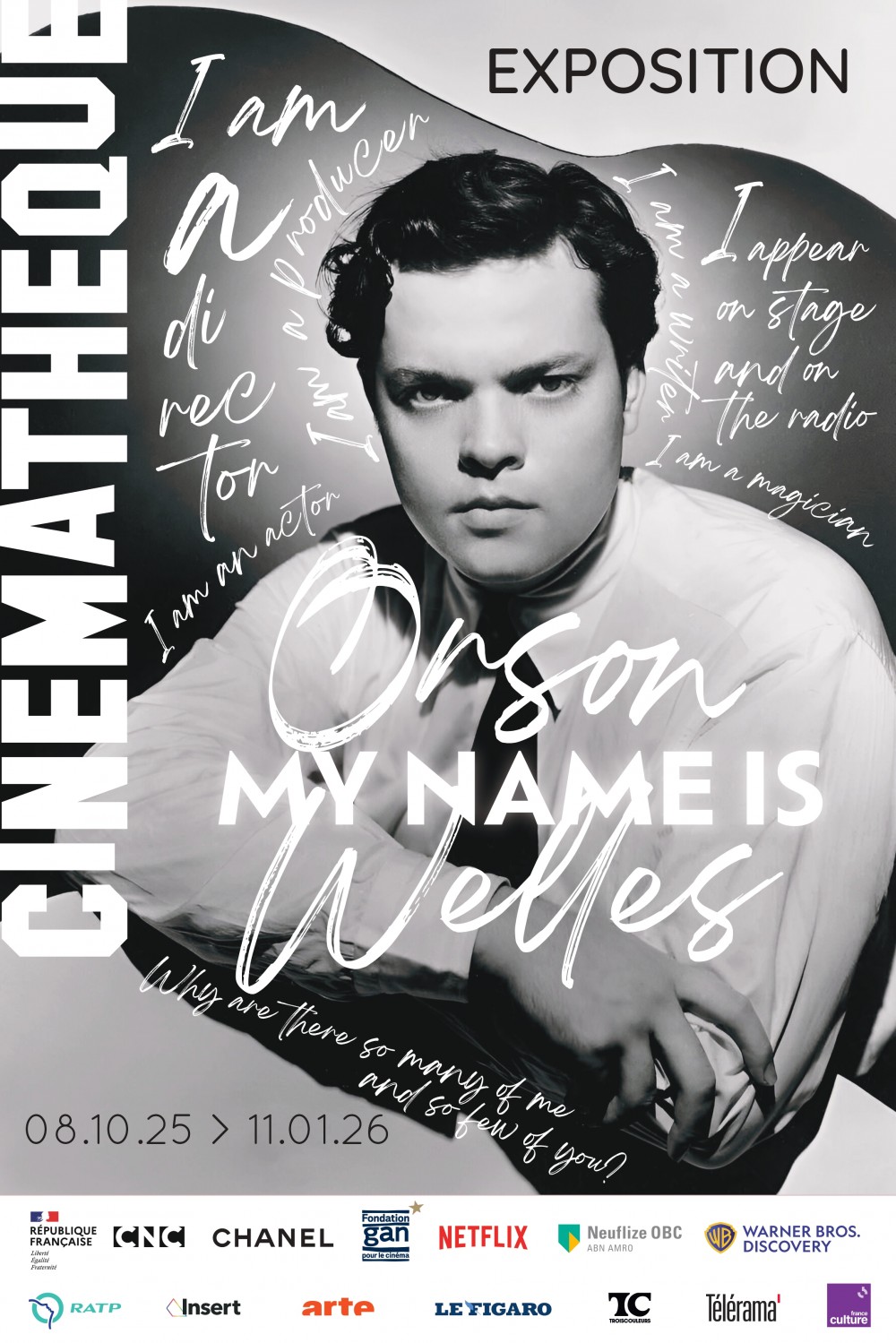 Orson Welles, Bernard Herrmann et l’opéra dans Citizen Kane - Forum Opéra