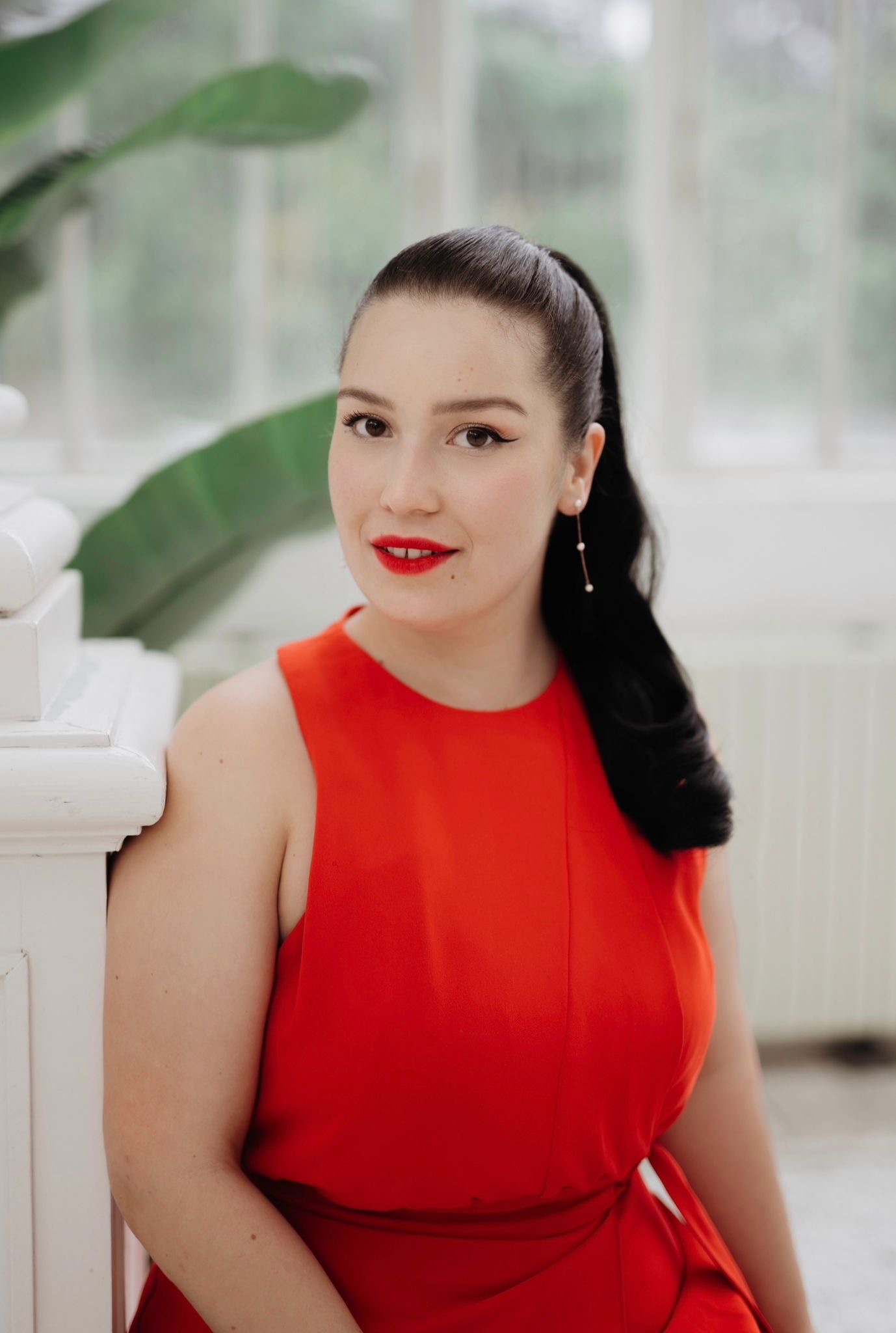 Questionnaire de Proust de Lisa Chaïb-Auriol : « Woolf m'a ouvert les ...