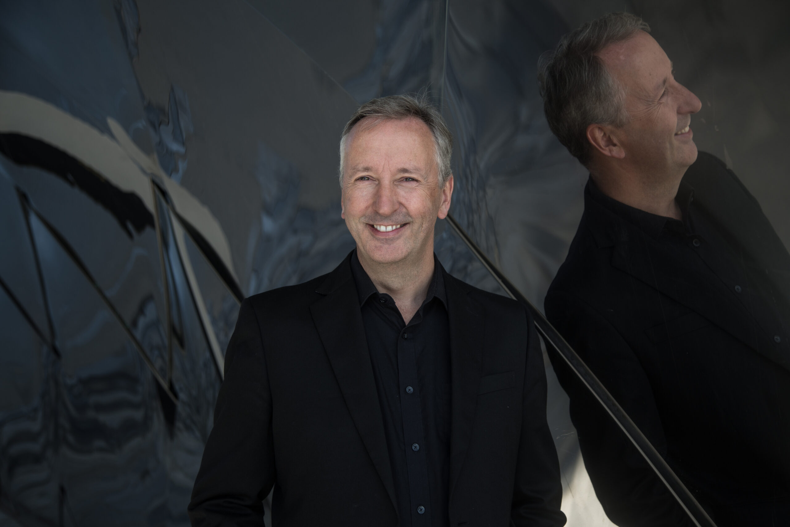 Paul Agnew : « Je traite la musique de Purcell comme si c’était une ...