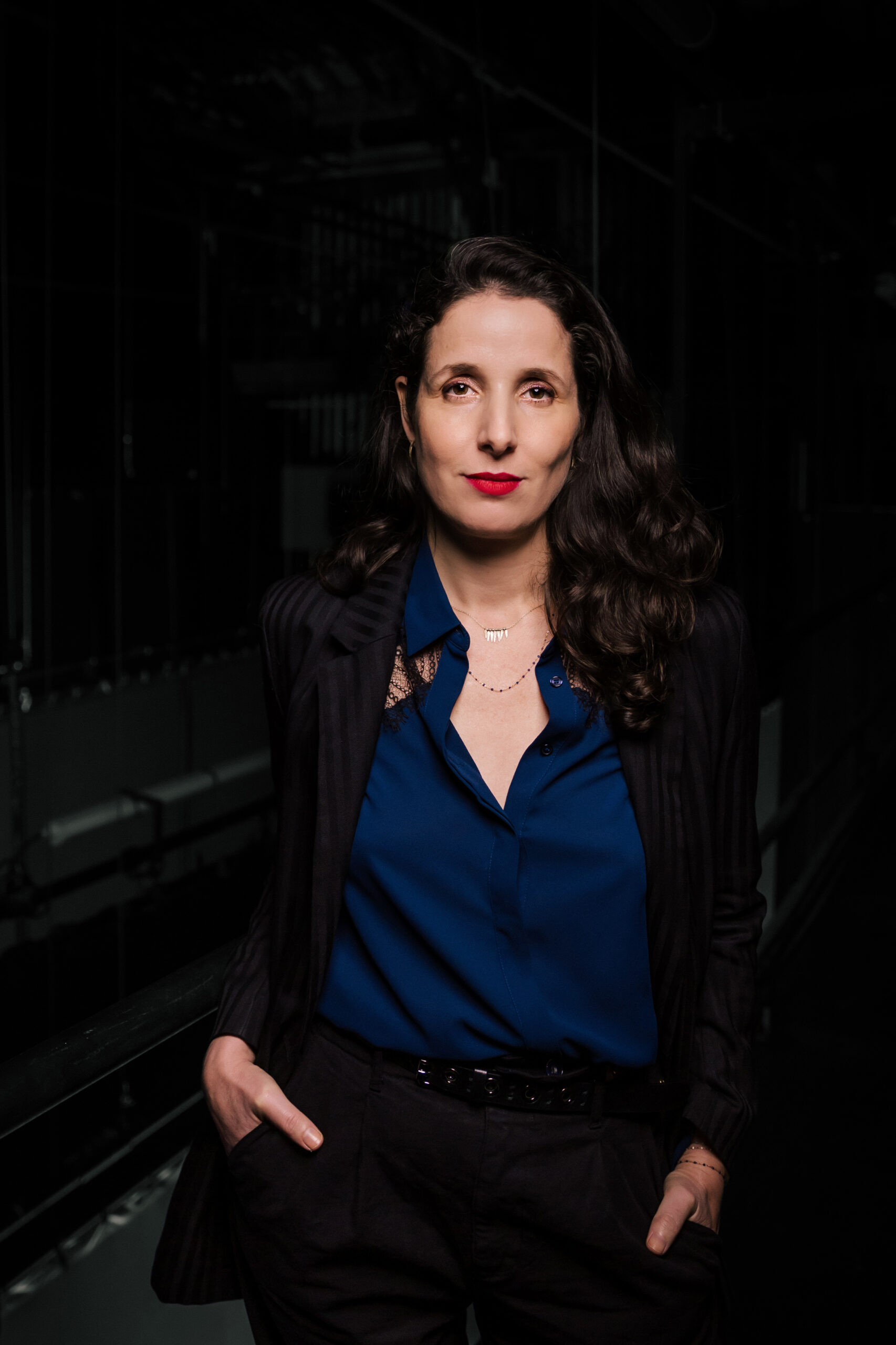 Alexandra Lacroix : le rêve comme service public ? - Forum Opéra