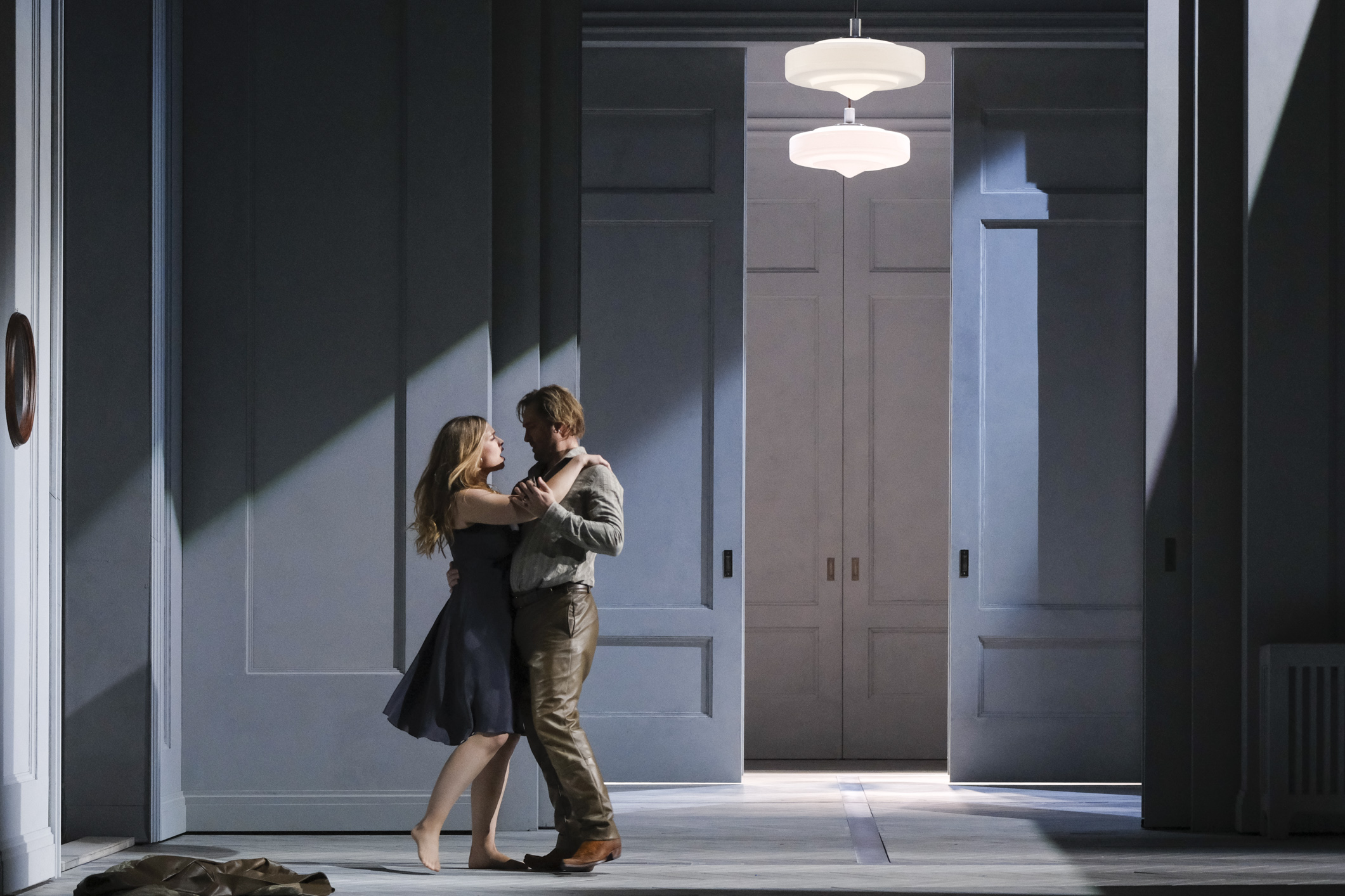 HAENDEL, Ariodante – Strasbourg - Forum Opéra
